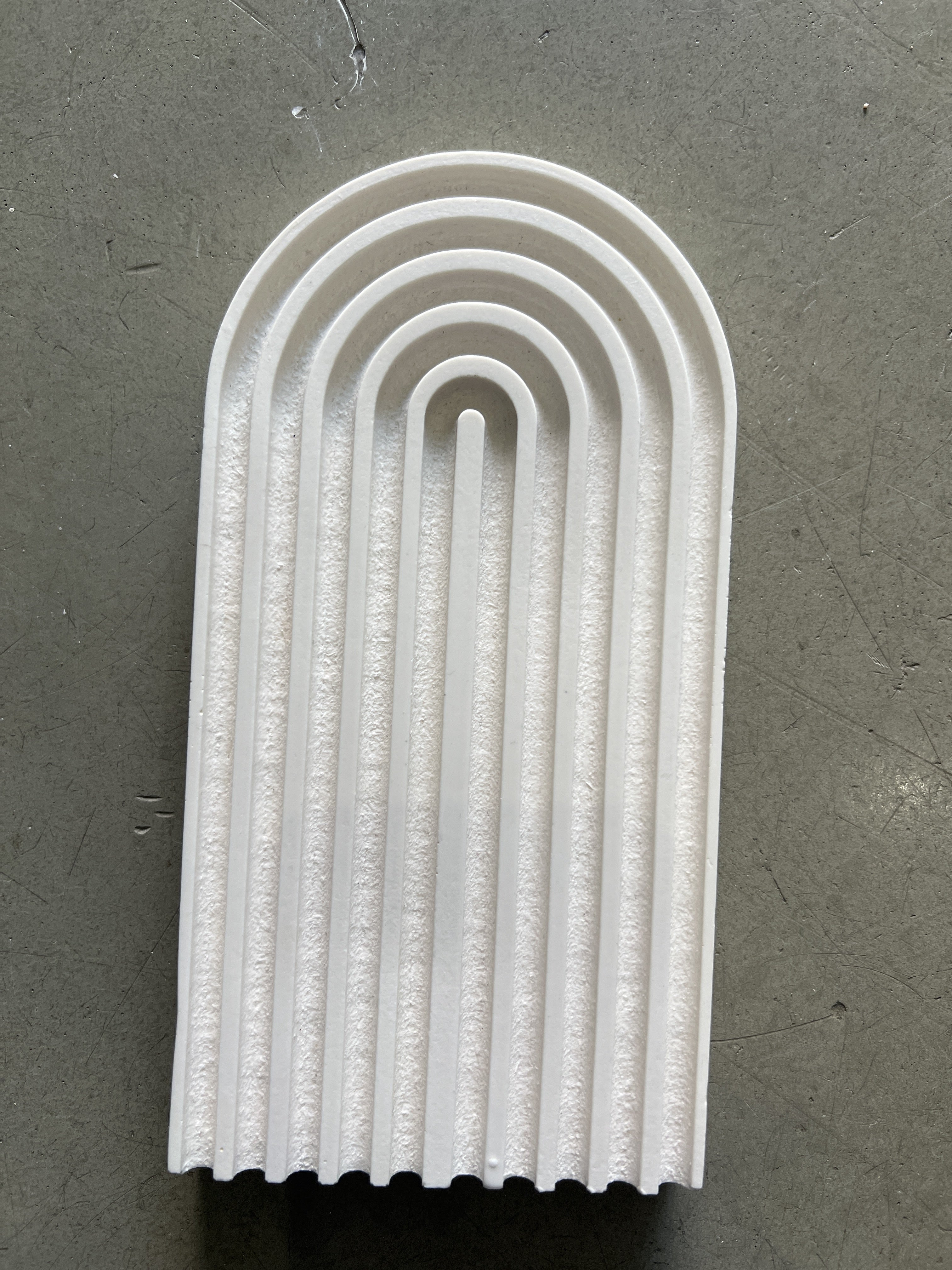 Arch Tray – Loop Living